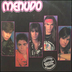 Con Ruben Gomez Siempre Sere Una Niña Luna: Disocgrafia Ruben Gomez en ...