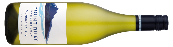 Mount Riley Sauvignon Blanc 2018 - QWine Reviews
