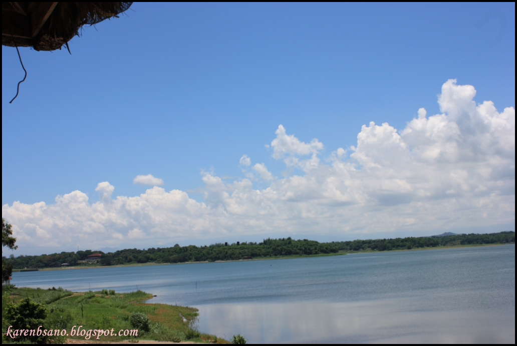 Paoay Lake National Park and Protected Landscape ~ Dream! Explore ...