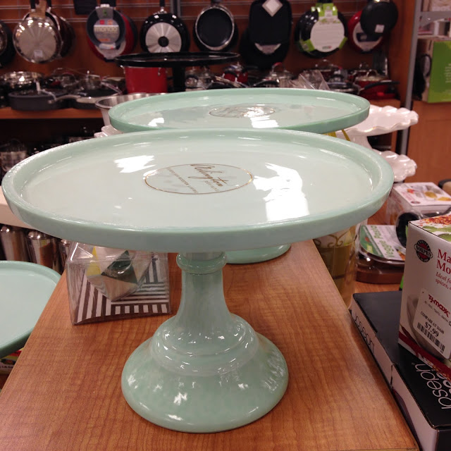 Tracy's Notebook of Style: T.J.Maxx Store Pics: Holiday Gift Ideas!