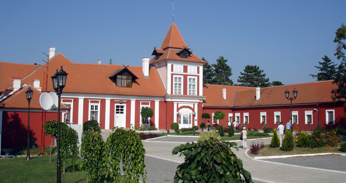 Forgotten Castles of Serbia: Kastel Castle