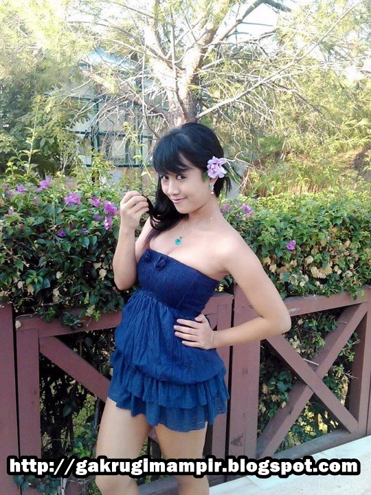 Abg Toge Hot Banget ~ Gak Rugi Mampir