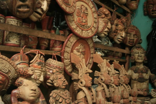 EL SALVADOR Y SU CULTURA: HISTORIA DE LOS PIPILES