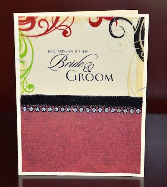 Bling it On: Great Scott!