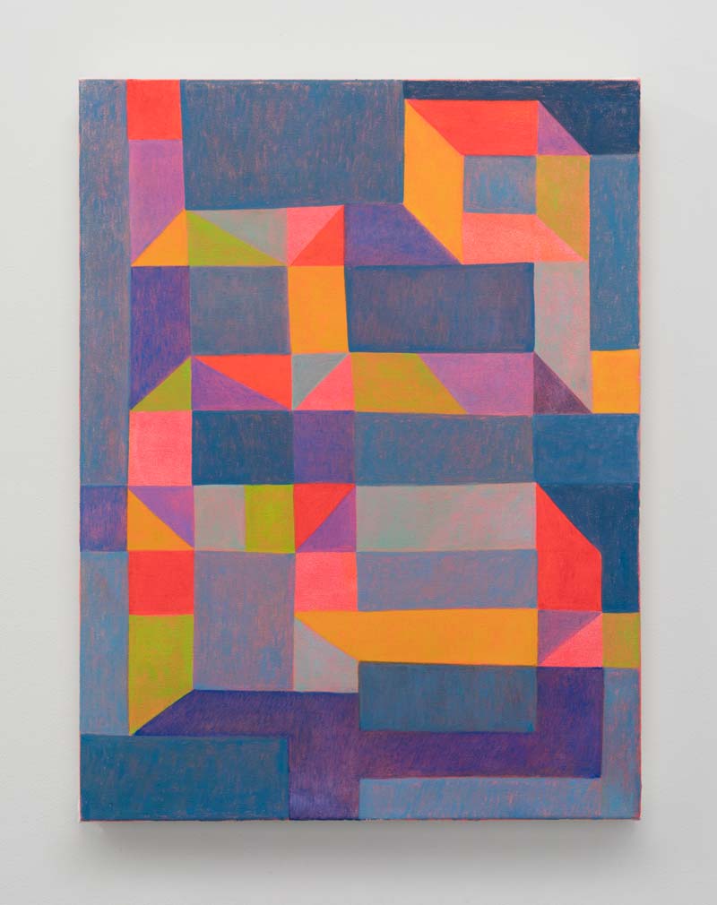 Gallery Travels: Christopher Dunlap at Sardine