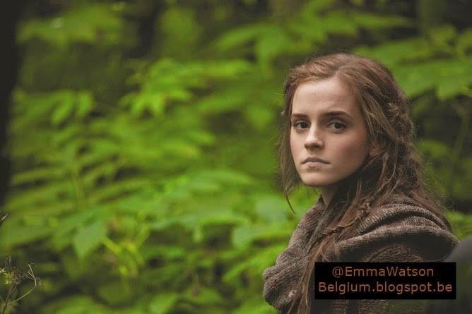 Nuevas Críticas Positivas de Emma en Noé