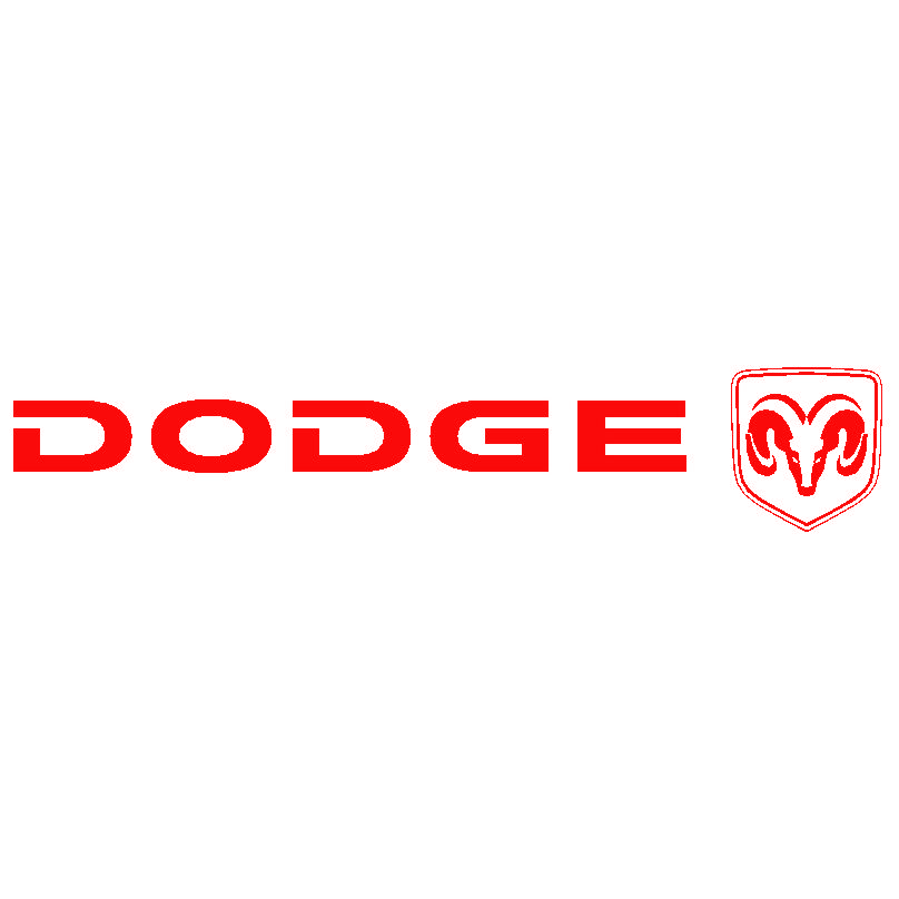 Dicas Logo: Dodge Logo