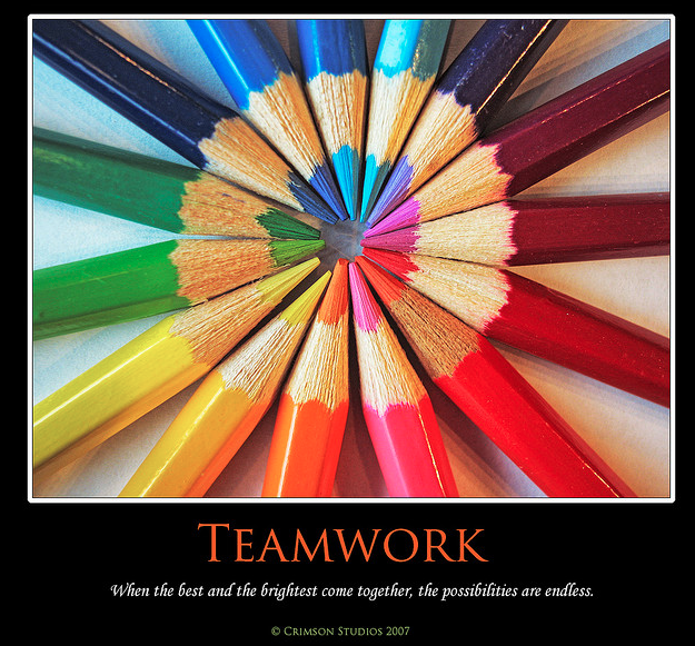 The Adventures of Team Kauri 2012: Team Work posters