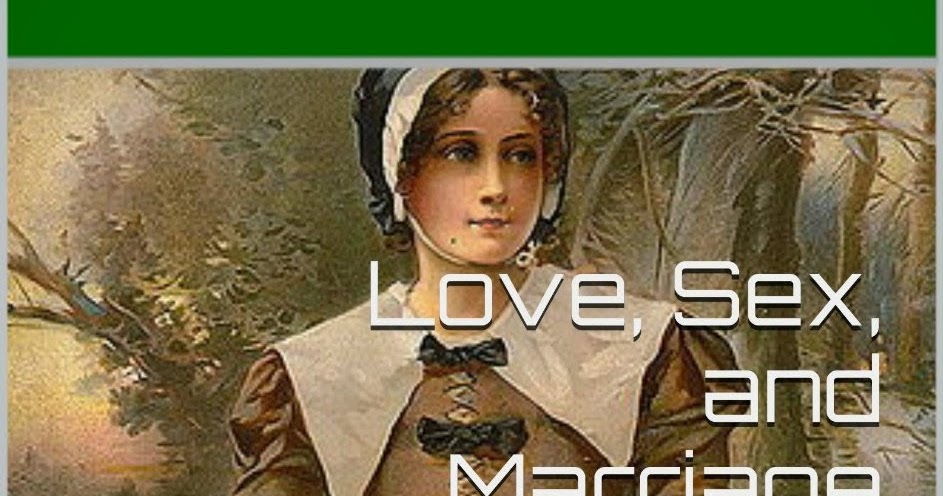 The Great American History Blog: “Bundling” in New England courtship