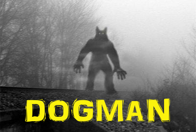 Michigan Dogman ~ The Crypto Crew