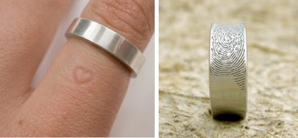 Clyde and Nora: Rad Rings