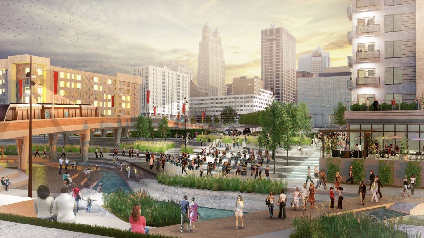 TKC MUST SEE!!! BEYOND THE LOOP: TRANSIT ACTIVISTS ARGUE THAT REPLACING ...