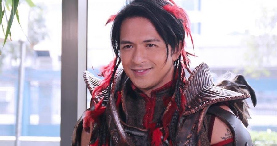 Dennis Trillo Was Villain To Richard Gutierrez Before, Now, He Plays ...