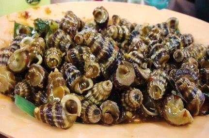 FOOD & BEVERAGE吃: BALITONG