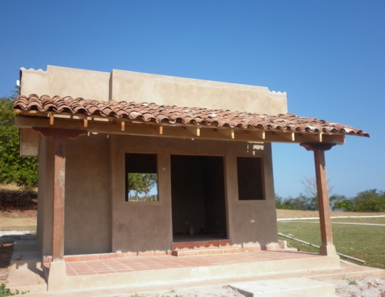 Haciendas Agroturisticas Pamel y Canajagua.: Por: Rafael Baloyes y ...