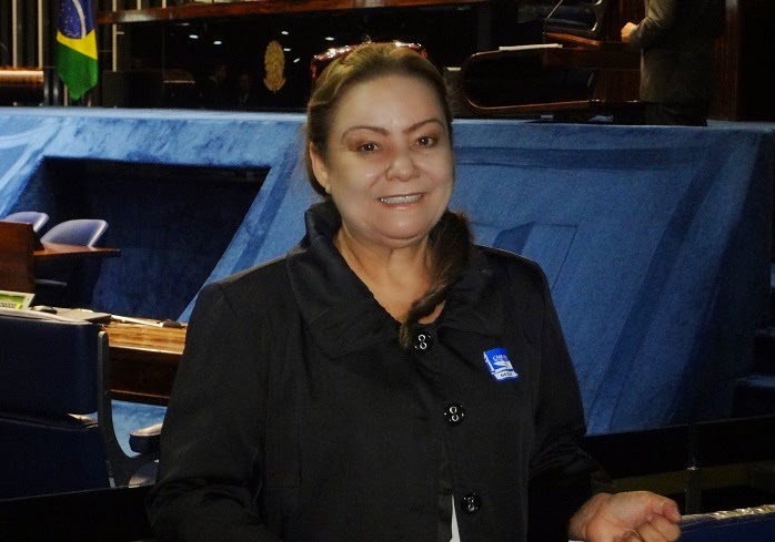 GOVERNO FEDERAL ANALISA PEDIDO DE FÁTIMA LEITE PELA FACULDADE DE ...