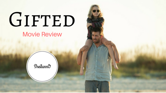 Gifted | Movie Review