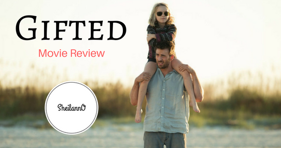 Gifted | Movie Review