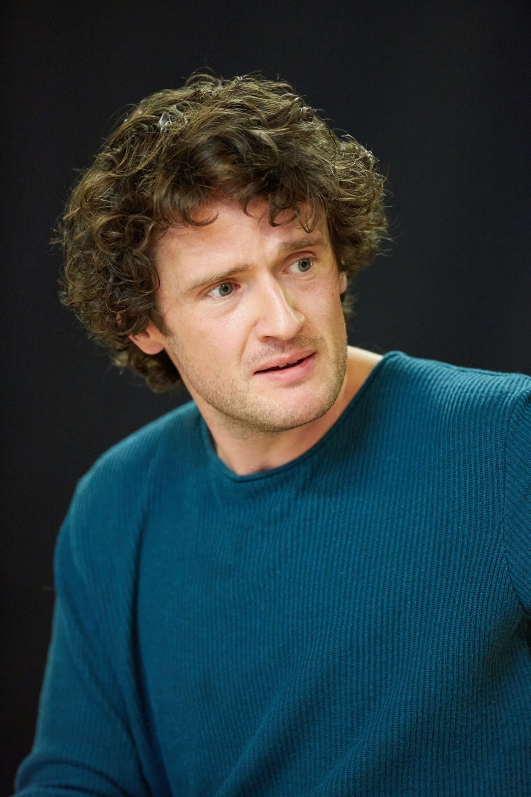 Rewriting My Fairytale....: Hasn't he done well? Edward Harrison at The ...