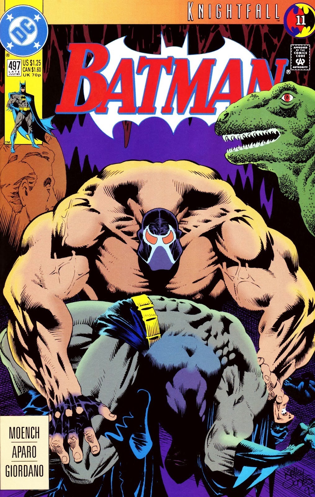 THE DARK KNIGHT RISES TEASER TRAILER ANALYSIS | THE ESTABLISHING SHOT