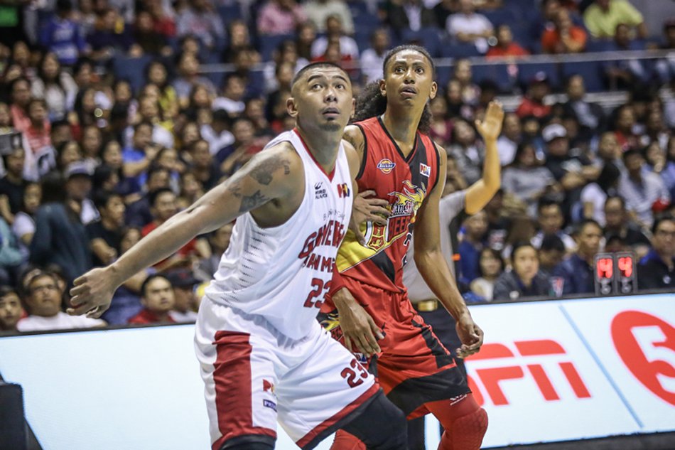 List of Big Men to participate 2018 Obstacle Challenge PBA All-Star week