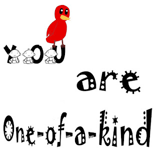 Woobie Cuddle: one-of-a-kind