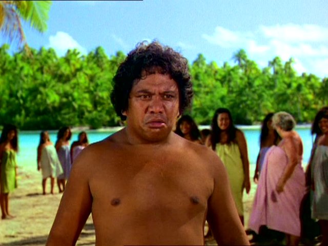 Shameless Pile of Stuff: Movie Review: The Silent One