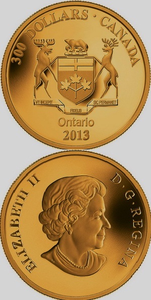 Epaminonda's Blog.....: MONEDE DOLARI CANADIENI DE COLECȚIE - 6