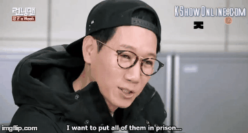 The Big Running Man: Episode 331 to 335