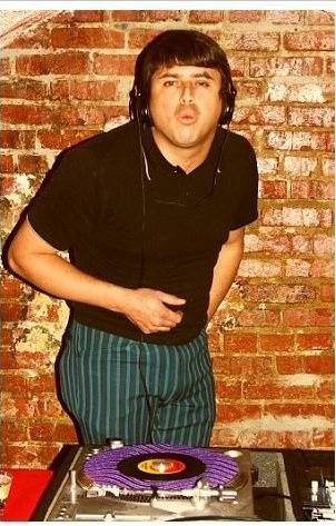 Parka Avenue: Profiles of some of the best 60s / Mod DJs in North ...