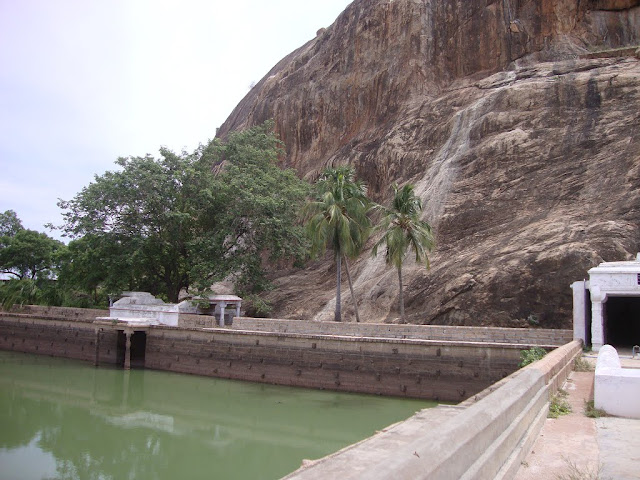 Tamilnadu Tourism: Kalugasalamoorthy Temple (Kalugumalai Murugan temple ...