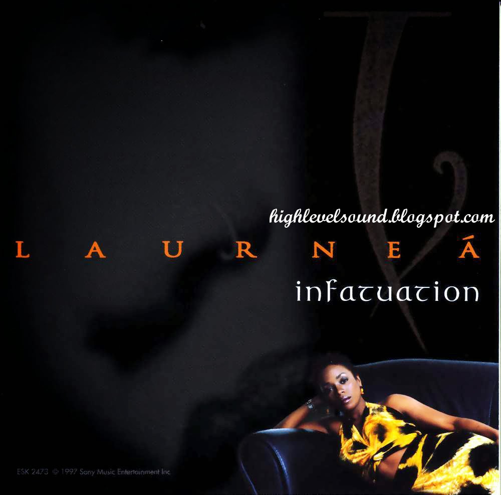 highest level of music: Laurnea - Infatuation-(Promo_CDM)-1997-hlm