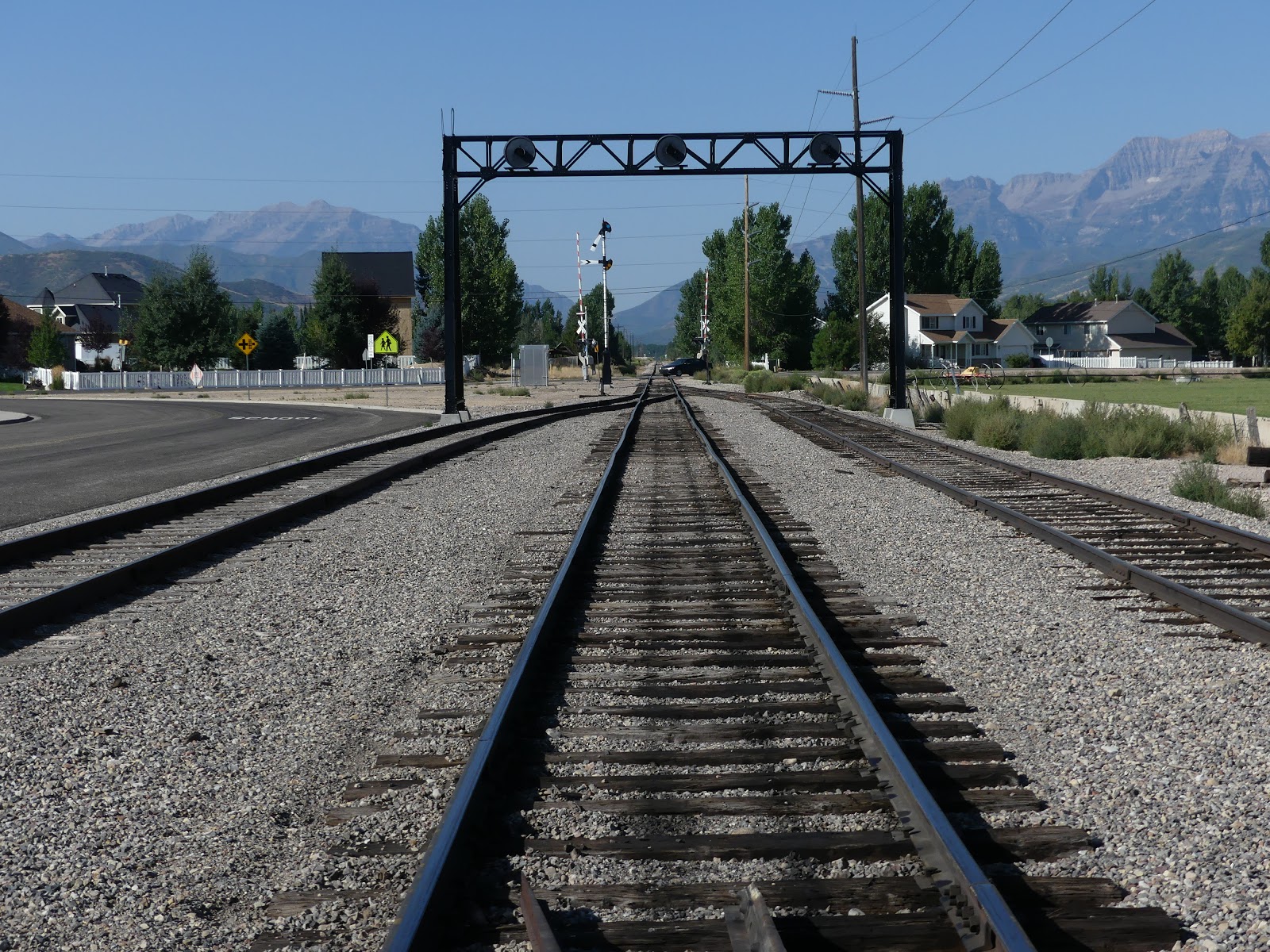 Land Cruising Adventure: Heber Creeper | Heber City | Utah