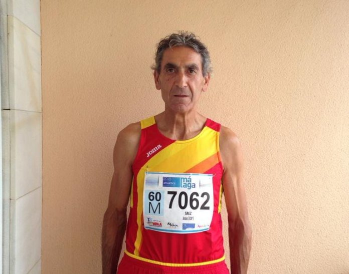 RUNNING BRIVIESCA: EL RIOJANO JESÚS SÁEZ MARTÍNEZ, COMPLETA LOS SEIS ...