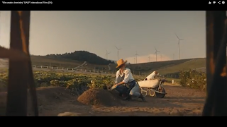 Steve's Ad Reviews: BASF: 'We Create Chemistry'