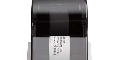 SEIKO INSTRUMENTS SMART LABEL PRINTER, SLP 650, SLP 620, SLP 650SE ...