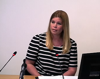 #pressreform: Leveson Inquiry: Module 2 - Press/Police - Day 20