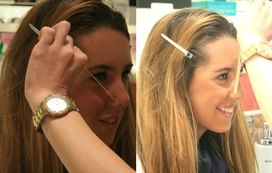 CONSIGUE UNA MIRADA MÁGICA CON EL BROW BAR DE BENEFIT | Blog de moda y ...