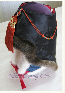 El hanbok: la ropa tradicional coreana. | Retales de Korea