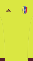 Mundo Kits PS3: CAMISETAS SELECCION DE VENEZUELA 2015-2016 (TITULAR Y ...