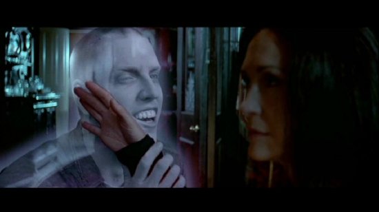 Librarian of the Dead: The Frighteners