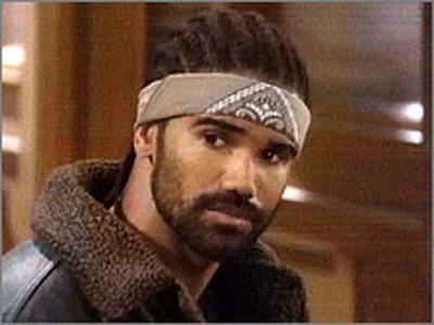 Loving Moore: SHEMAR MOORE Featured Photo 10/21