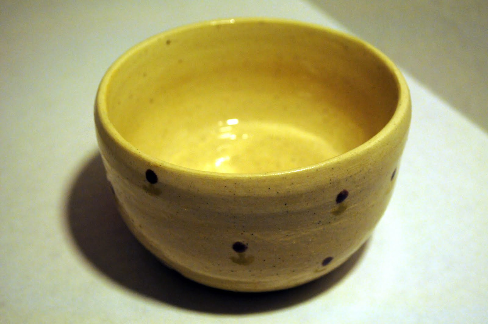 Jane Yoo Designs and Process: Clay work