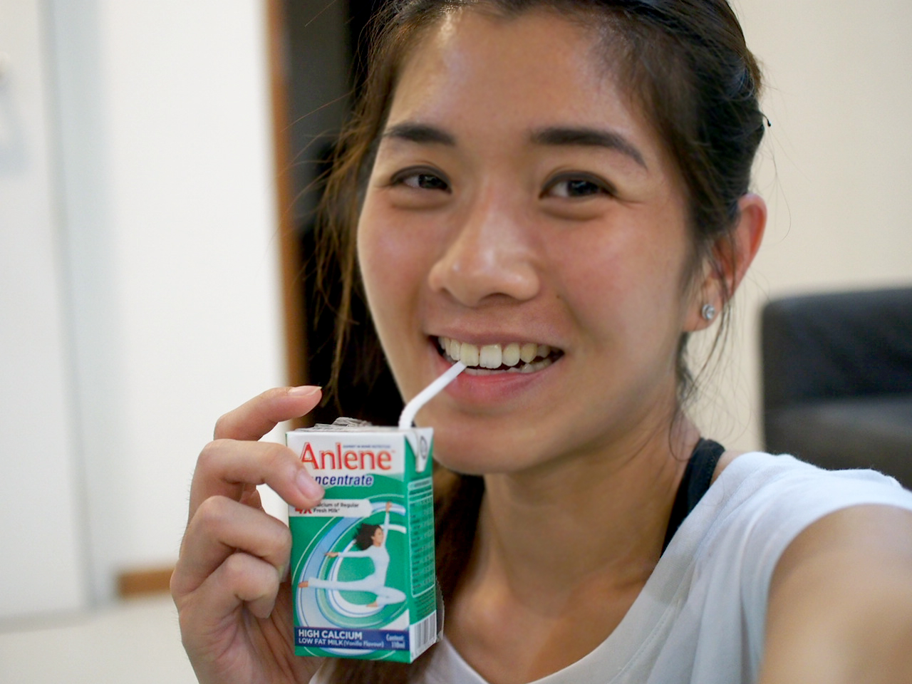 Love life, live healthy: Health Talk – The Freedom to Move starts with ...