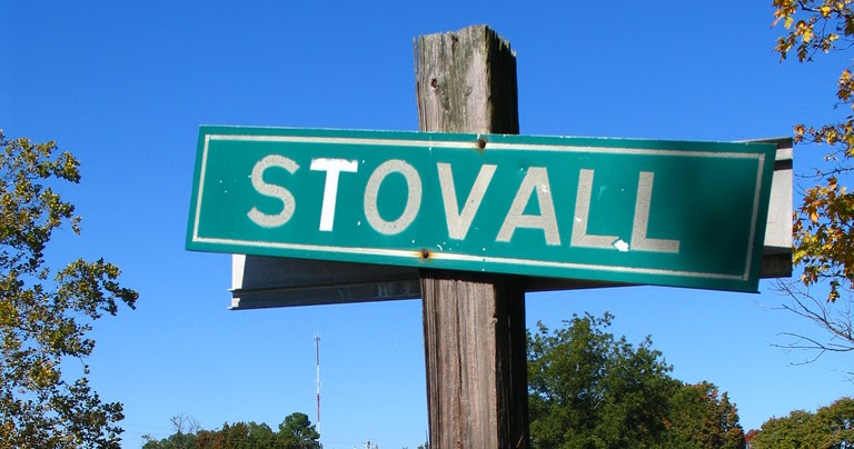 Stovall