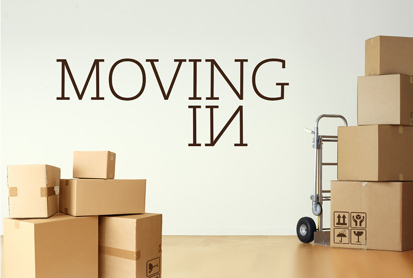 5 Things to Remember When Moving Interstate