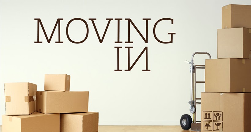 5 Things to Remember When Moving Interstate