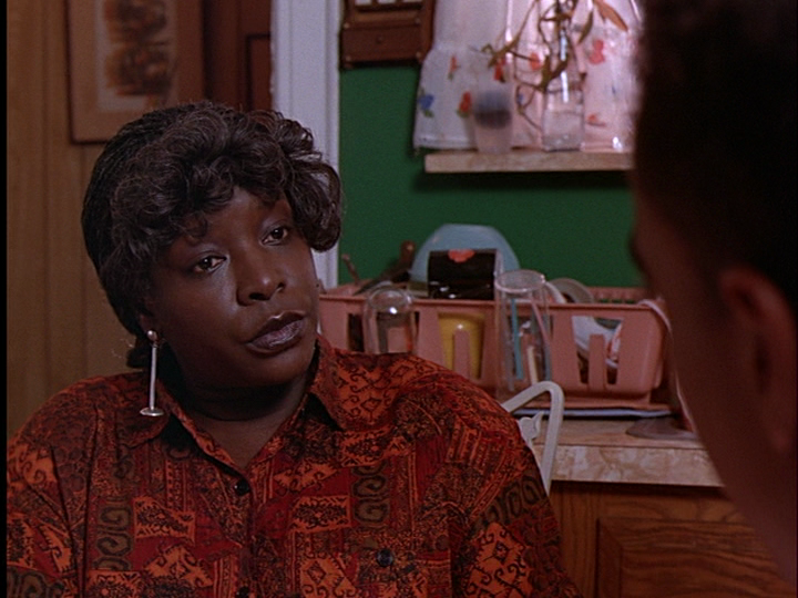 The Department of Afro American Research, Arts and Culture