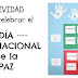Actividad para el Día Interancional de la Paz - Club Peques Lectores ...