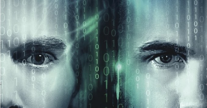 The Movie Sleuth: VOD Releases: The Shadow Effect (2017) - Reviewed